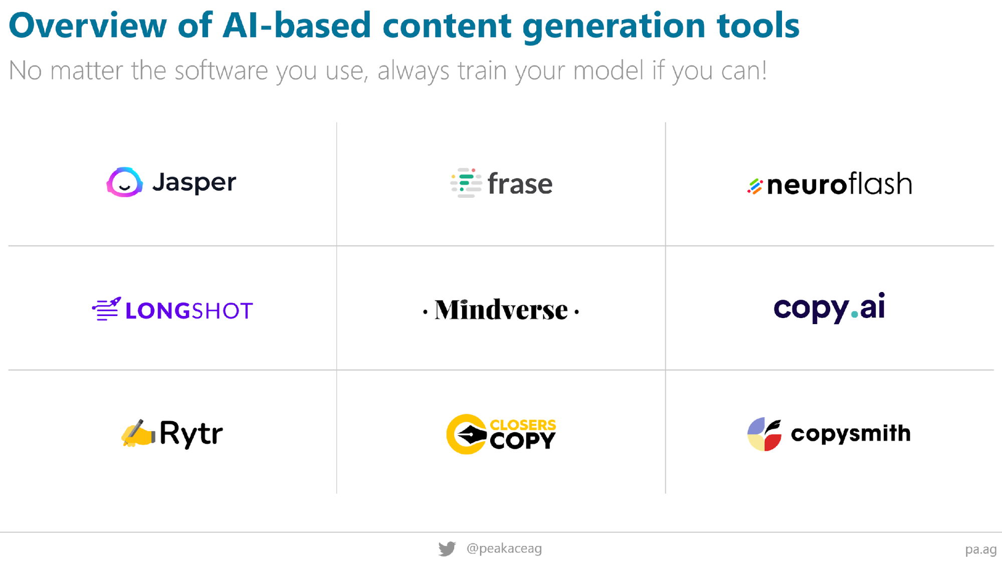 Get more recommendations from top experts